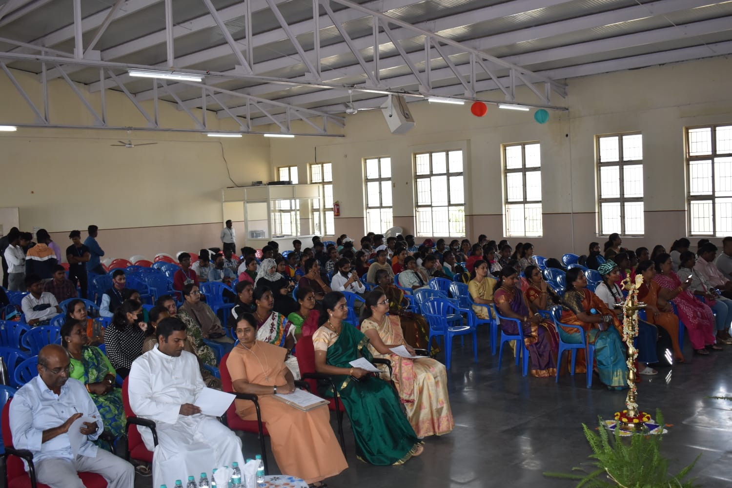 International Women’s Day: DigitALL: Innovation and technology for ...