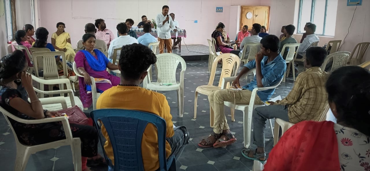 YOUTH AIM TO FOSTER ‘INCLUSIVITY’ IN THEIR COMMUNITIES – Indian Social ...