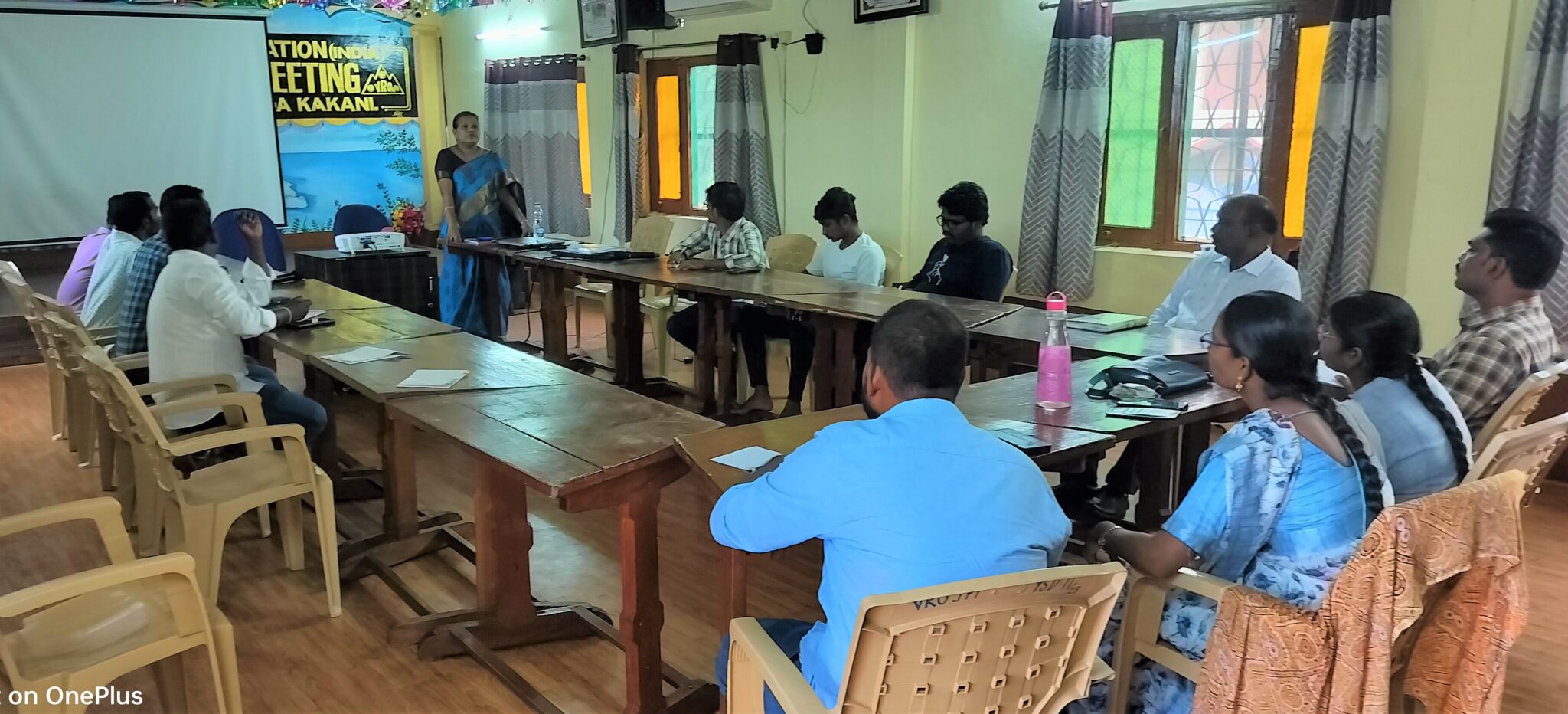 Empowerment through Legal Literacy: Advocating Human Rights and Social ...