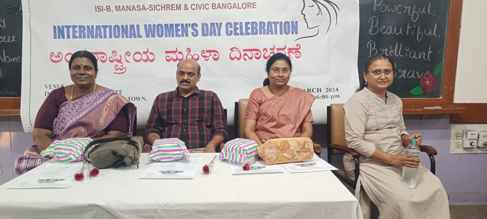 Celebrating International Women’s Day: Inspiring Inclusion and ...