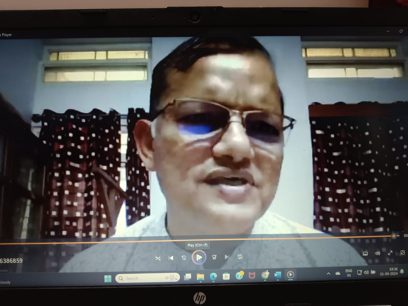 ISI Bangalore Celebrates International Day of Peace – Indian Social ...