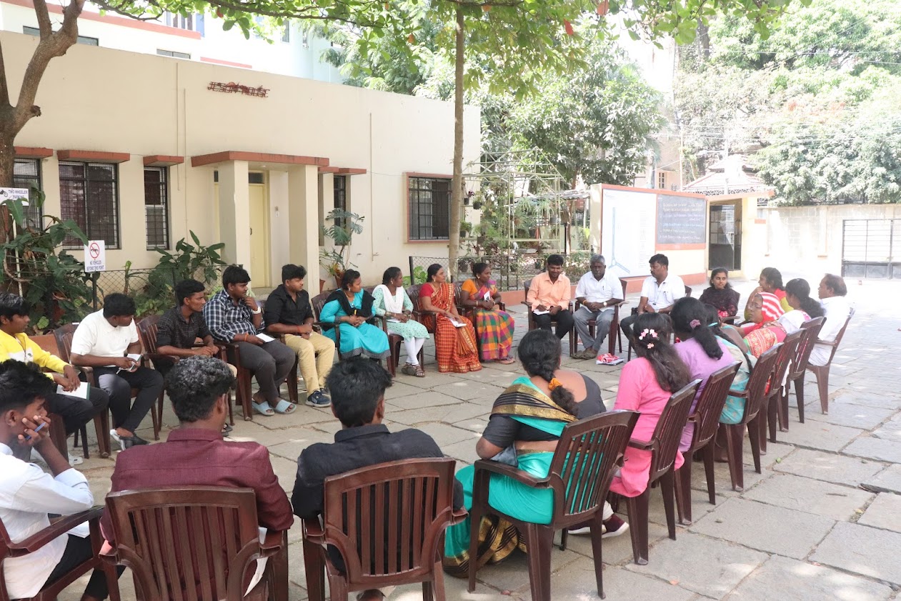 Indian Social Institute – Bengaluru